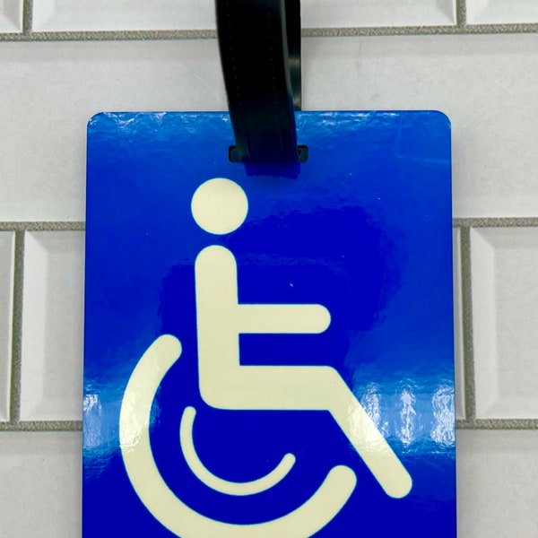 Handicap - Etsy