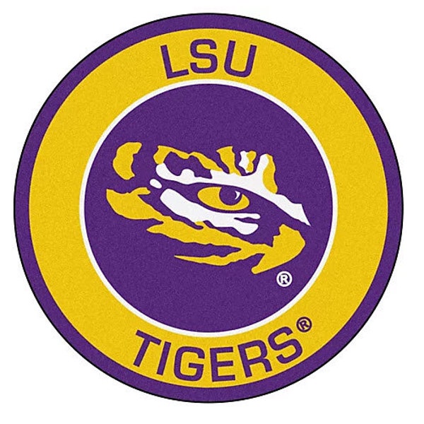 Lsu - Etsy