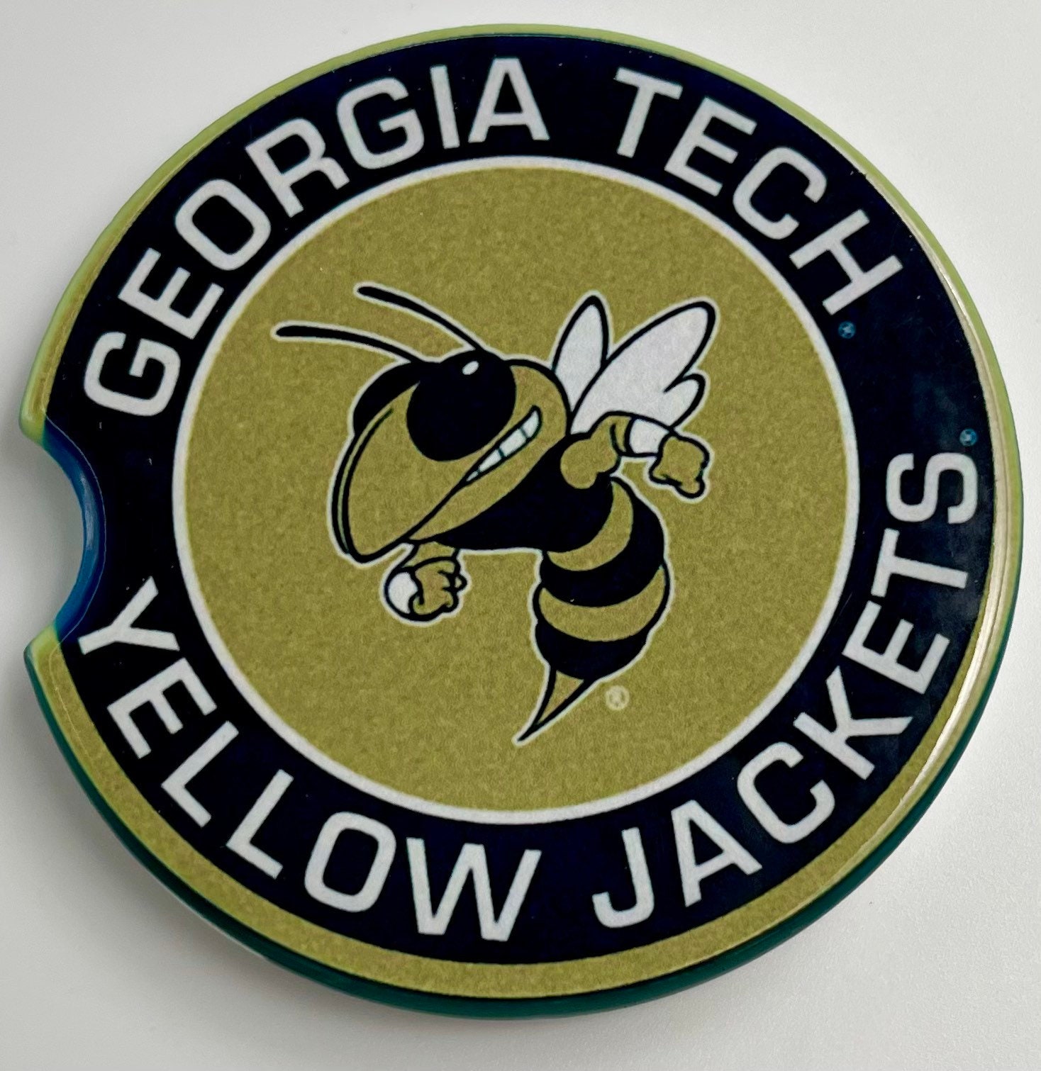 Georgia Institute Of Technology Logo, PNG, Symbol, History, Meaning ...