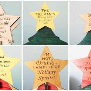 Adult Advent Calendar Mini Liquor Tree, Christmas Alcohol Tree, Mini ...