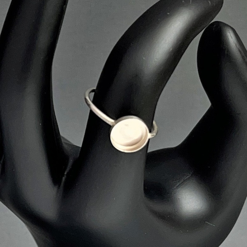 Blank Ring Mounting - Etsy