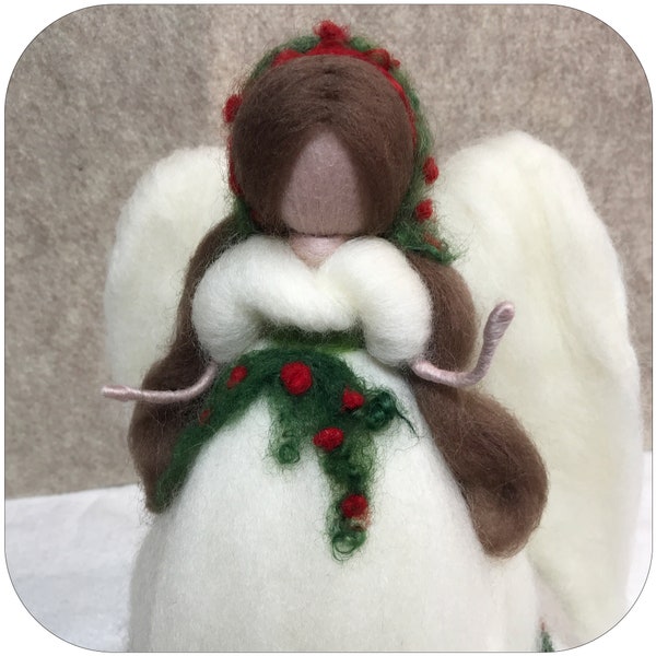 Joy Tree Topper - Etsy