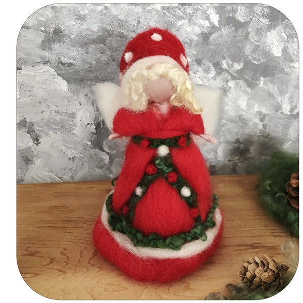 Tree Topper for Christmas Tree - Etsy