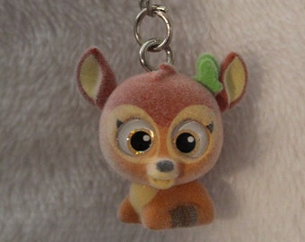 Bambi Keychain | Etsy