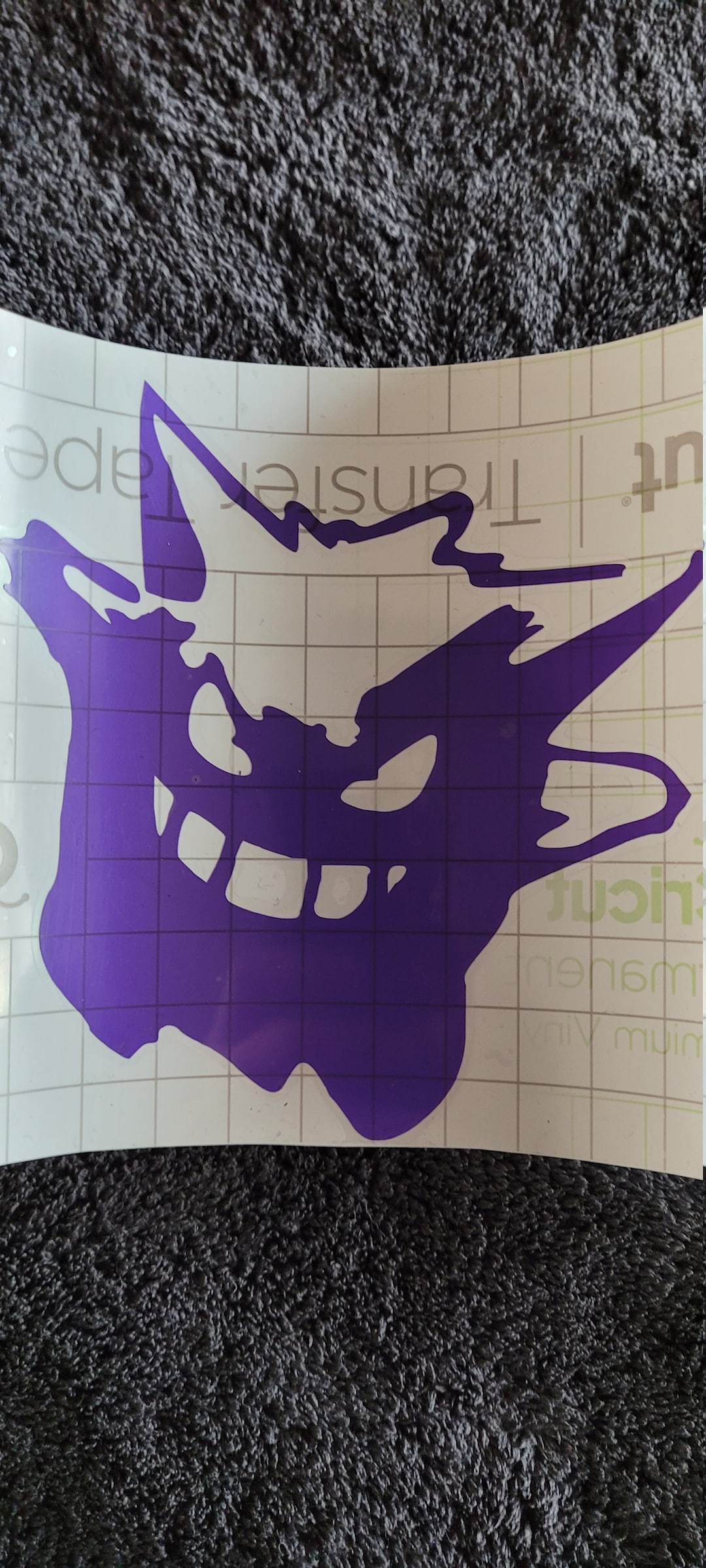 Custom Pokemon Vinyl Decal - Etsy