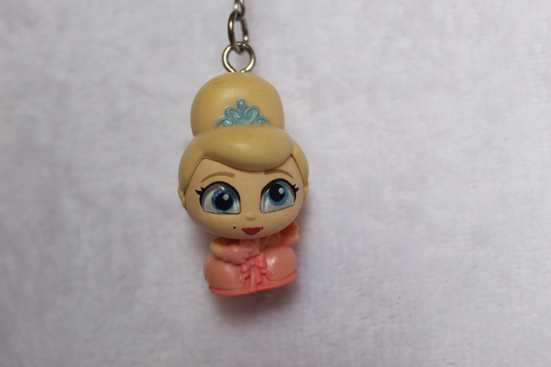 Charlotte Doorables Keychain - Etsy