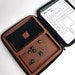 RPG Organizer Binder Case | D&D Storage for Dice and Miniatures | Gift ...