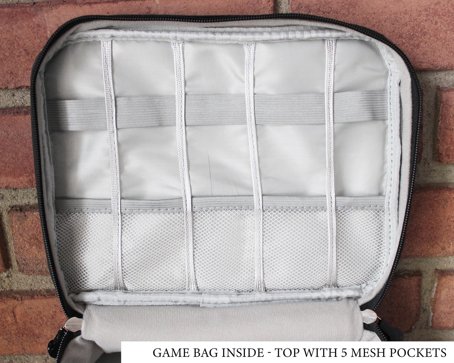 D&D Bag of Holding RPG Accessories Case D and D Storage - Etsy UK