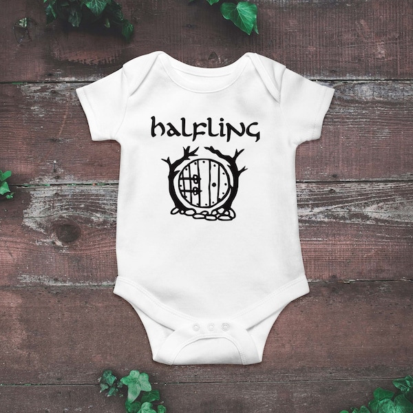 Nerdy Baby - Etsy