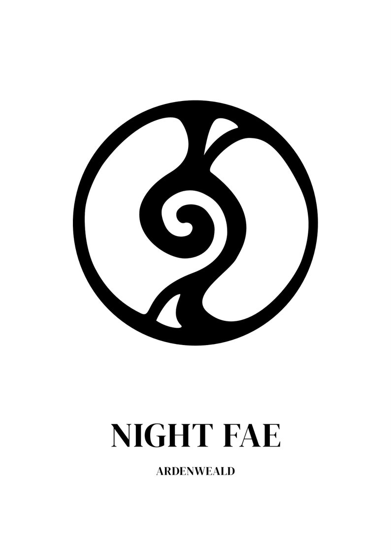 World of Warcraft Covenant Bundle - Svg Png Eps Pdf & Tga Formats ...