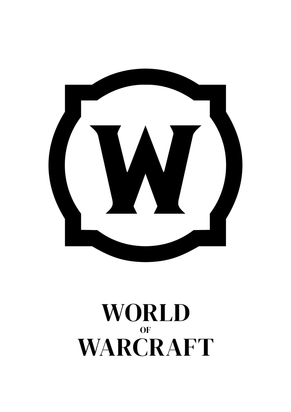 World of Warcraft Covenant Bundle - Svg Png Eps Pdf & Tga Formats ...