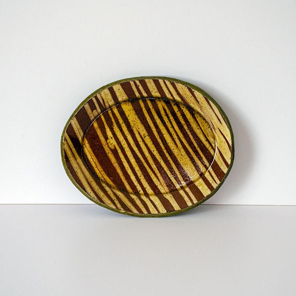 Slipware - Etsy