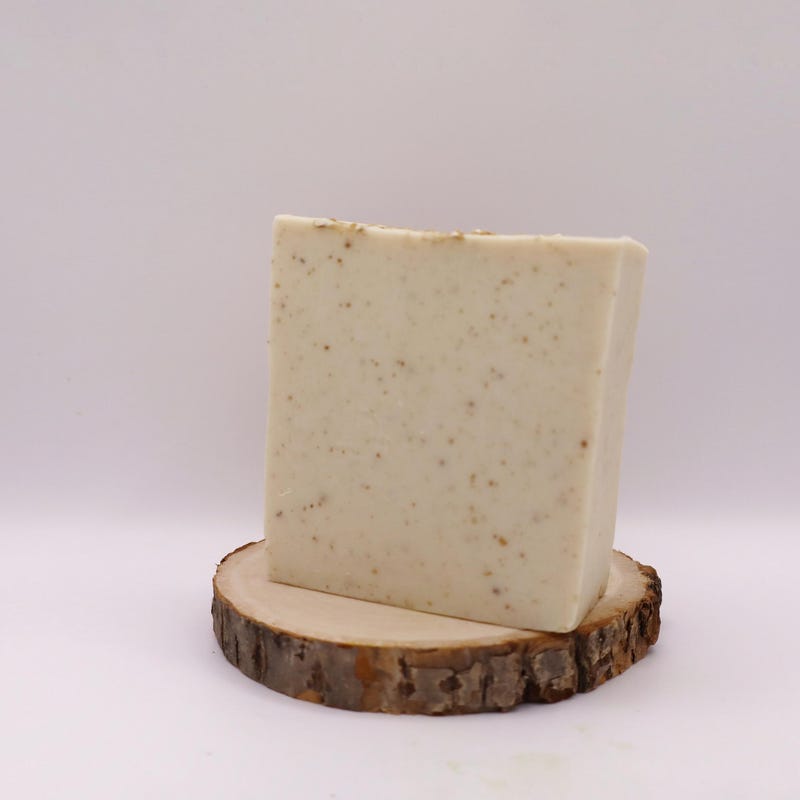 Handmade Soap White Soaps - Etsy