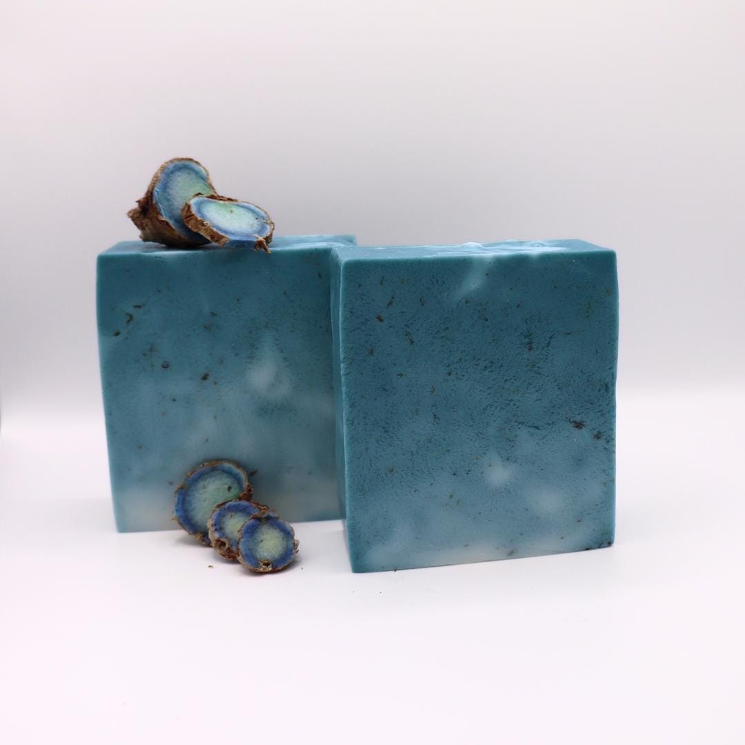 Black Turmeric Soap Bar- (curcuma Caesia) , Pearl Powder Soap, Fade Bar ...