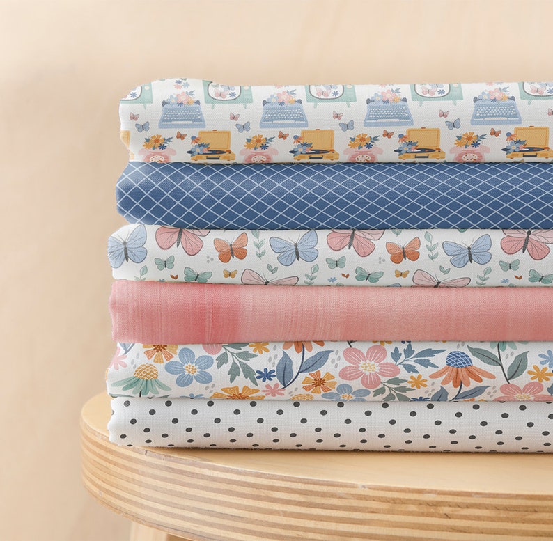 Colorful Digital Paper Pack - Happy Birthday Wonderful Day Backgrounds ...