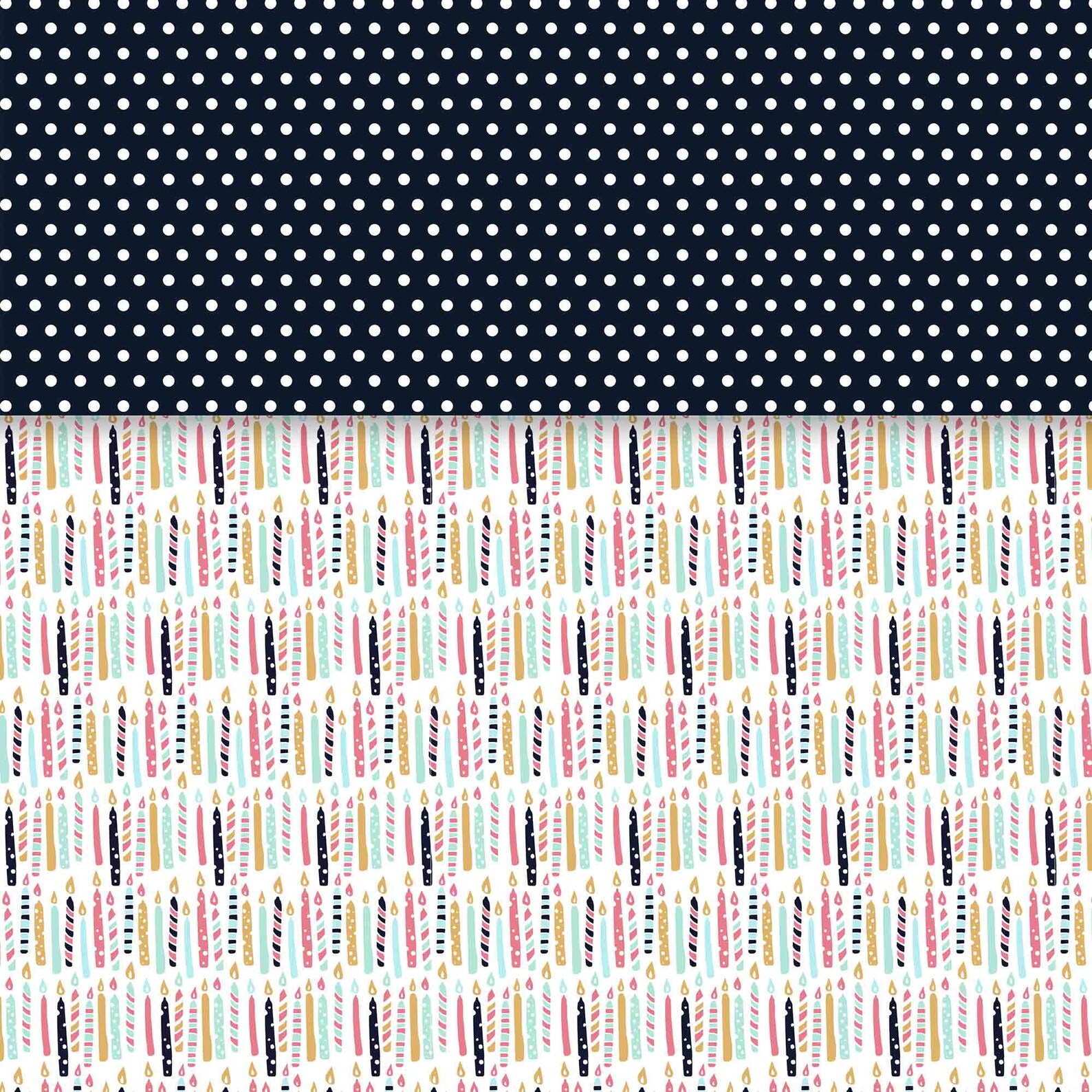 Happy Birthday Digital Paper Pack Celebrate Paper for Print Digital ...