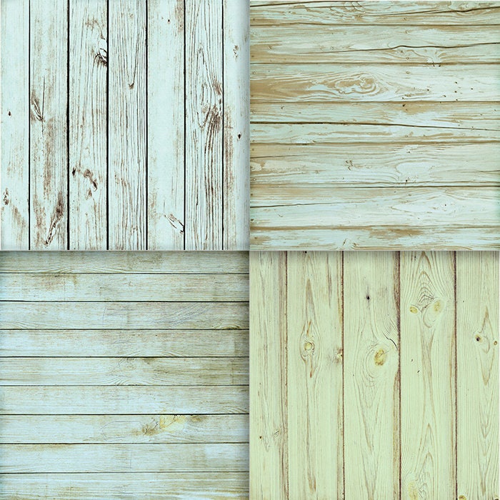 Wooden Digital Paper Wood Textures Instant Download Background Digital ...