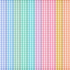 Colorful Background Digital Paper Pack Dots Digital Scrapbooking ...