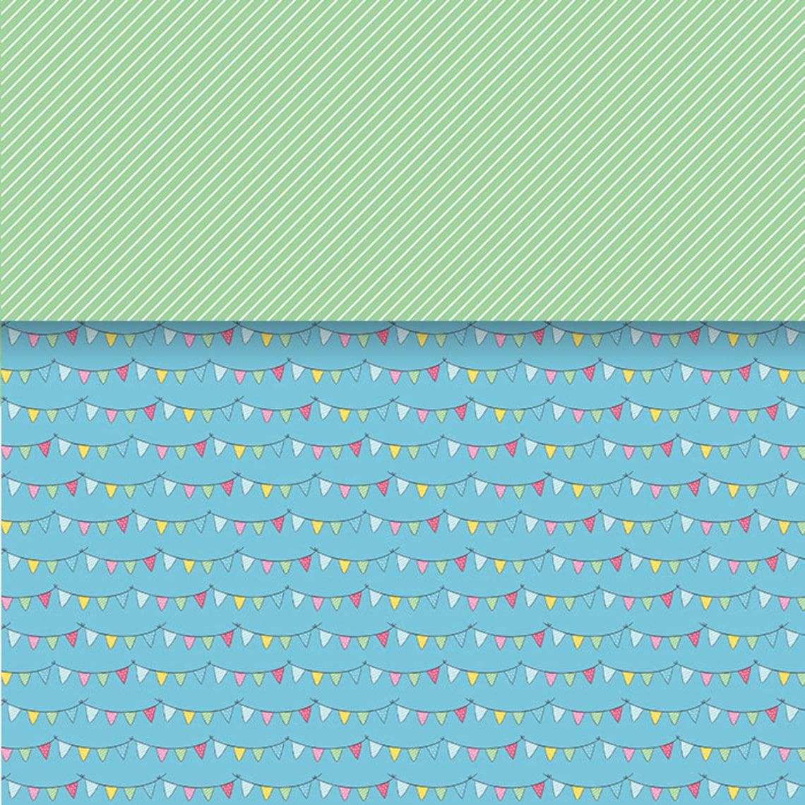 Happy Birthday Digital Paper Birthday Patterns Birthday Party Textures ...