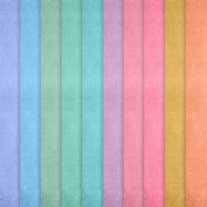 Colorful Background Digital Paper Pack Dots Digital Scrapbooking ...