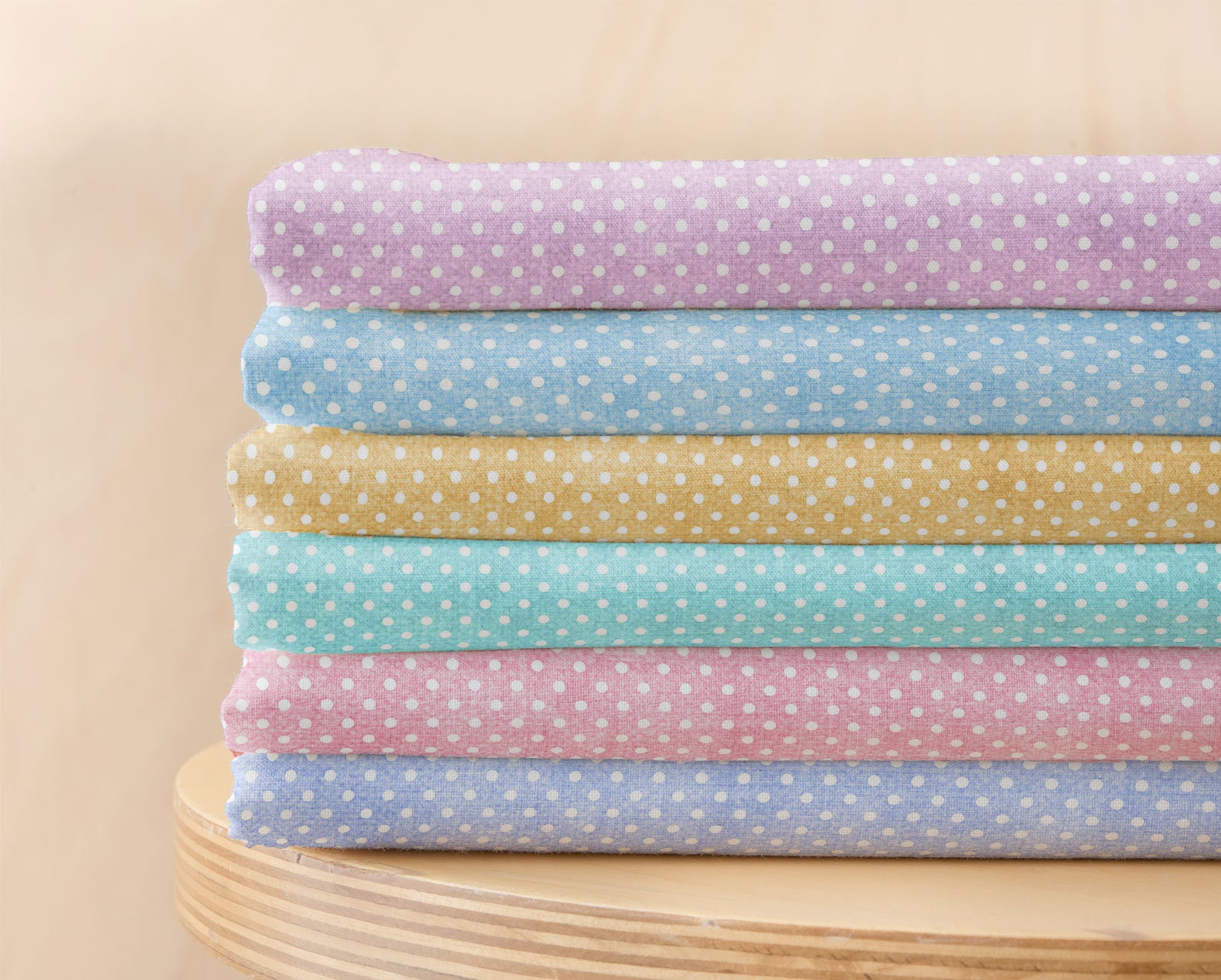 Colorful Background Digital Paper Pack Dots Digital Scrapbooking ...