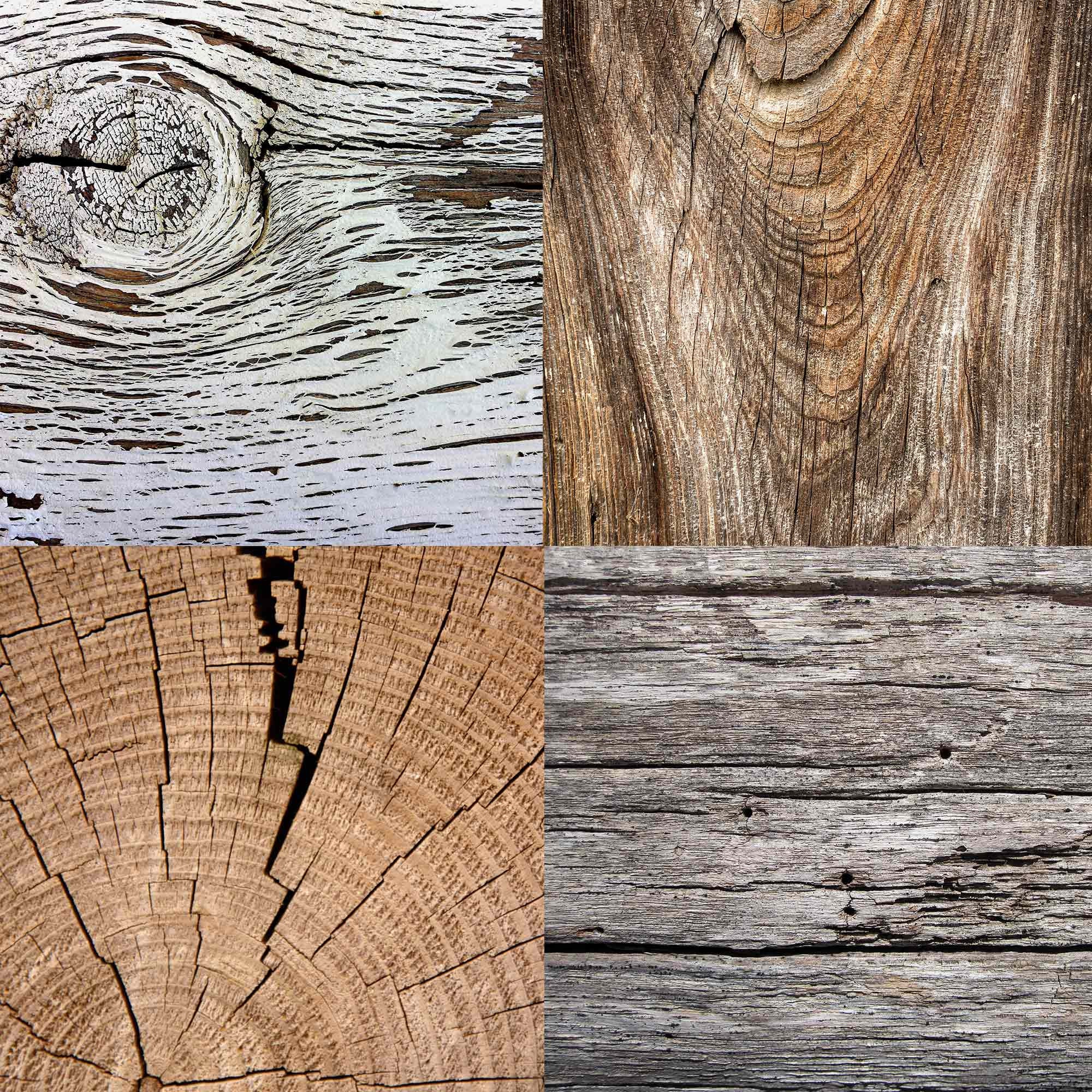 Tree Texture Wood Background Rustic Digital Scrapbooking Wood Paper ...