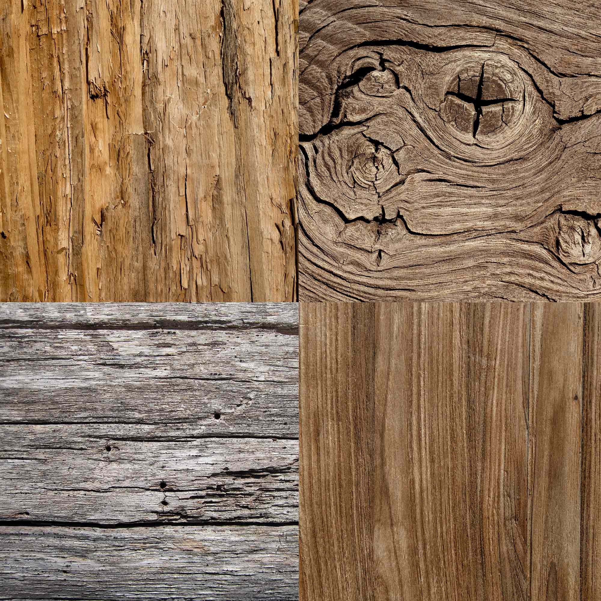 Tree Texture Wood Background Rustic Digital Scrapbooking Wood Paper ...