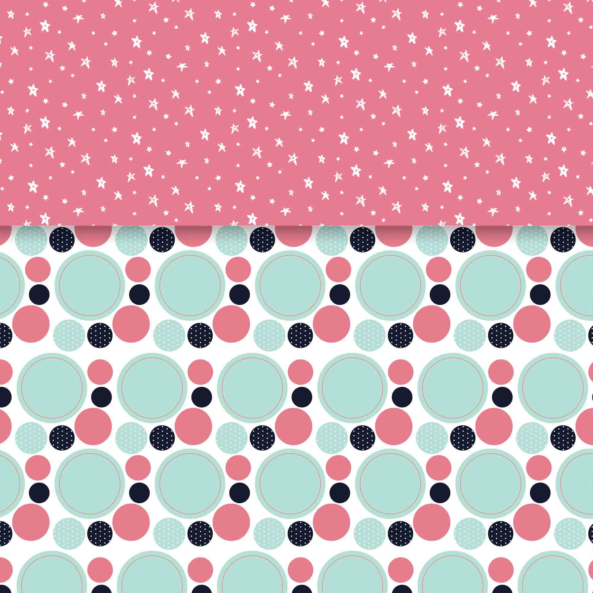 Happy Birthday Digital Paper Pack Celebrate Paper for Print Digital ...