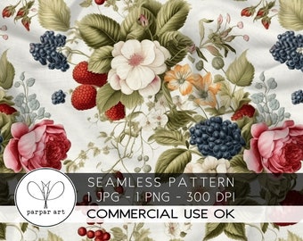 Happy Birthday Digital Paper Birthday Patterns Birthday Party - Etsy