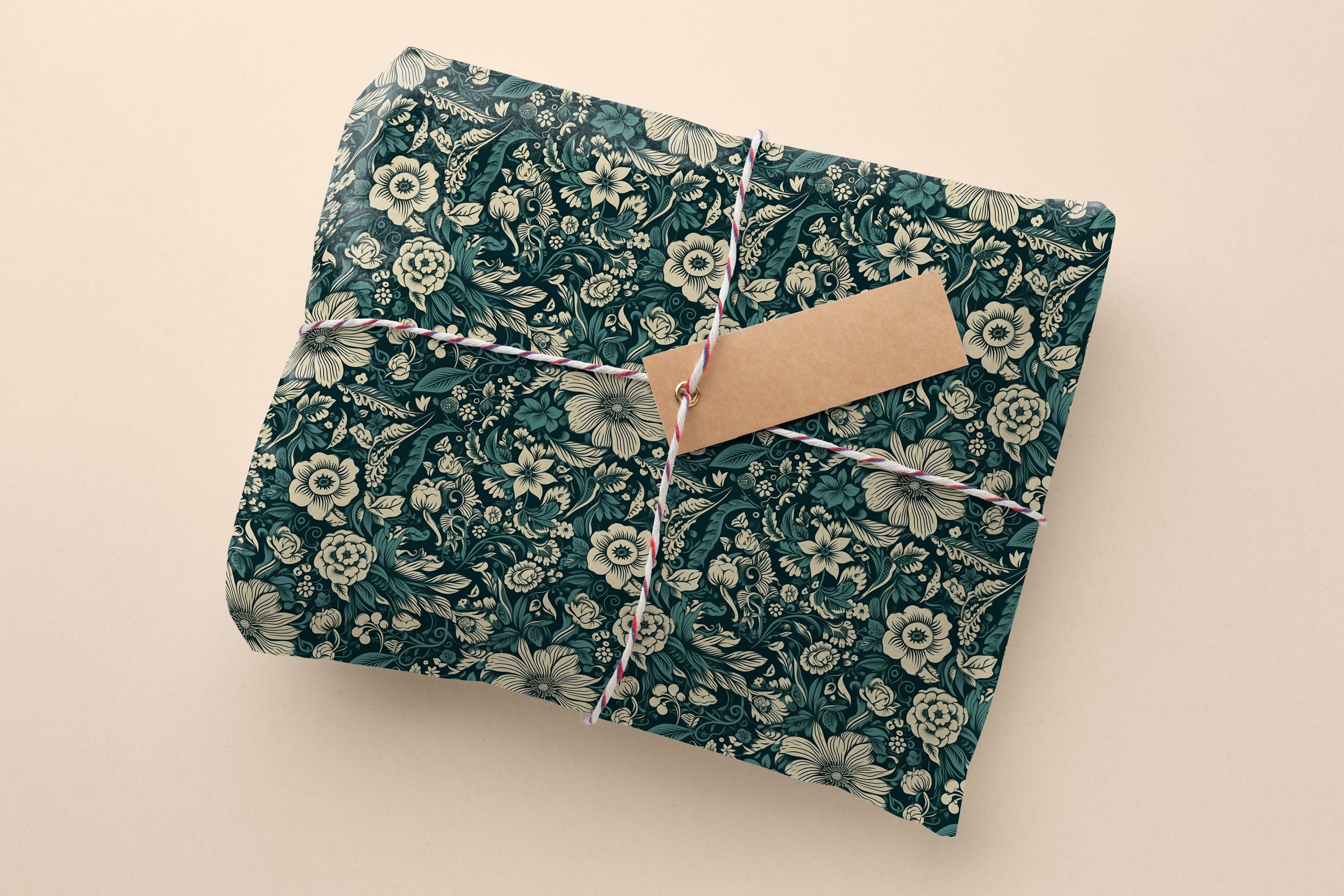 Art Deco Digital Paper Seamless Patterns Instant Download Retro Art ...