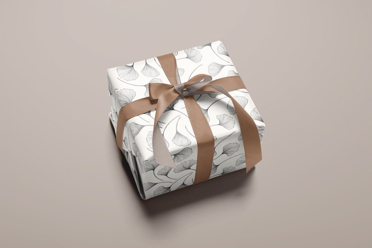 Black and White Digital Paper Floral Background Instant Download ...