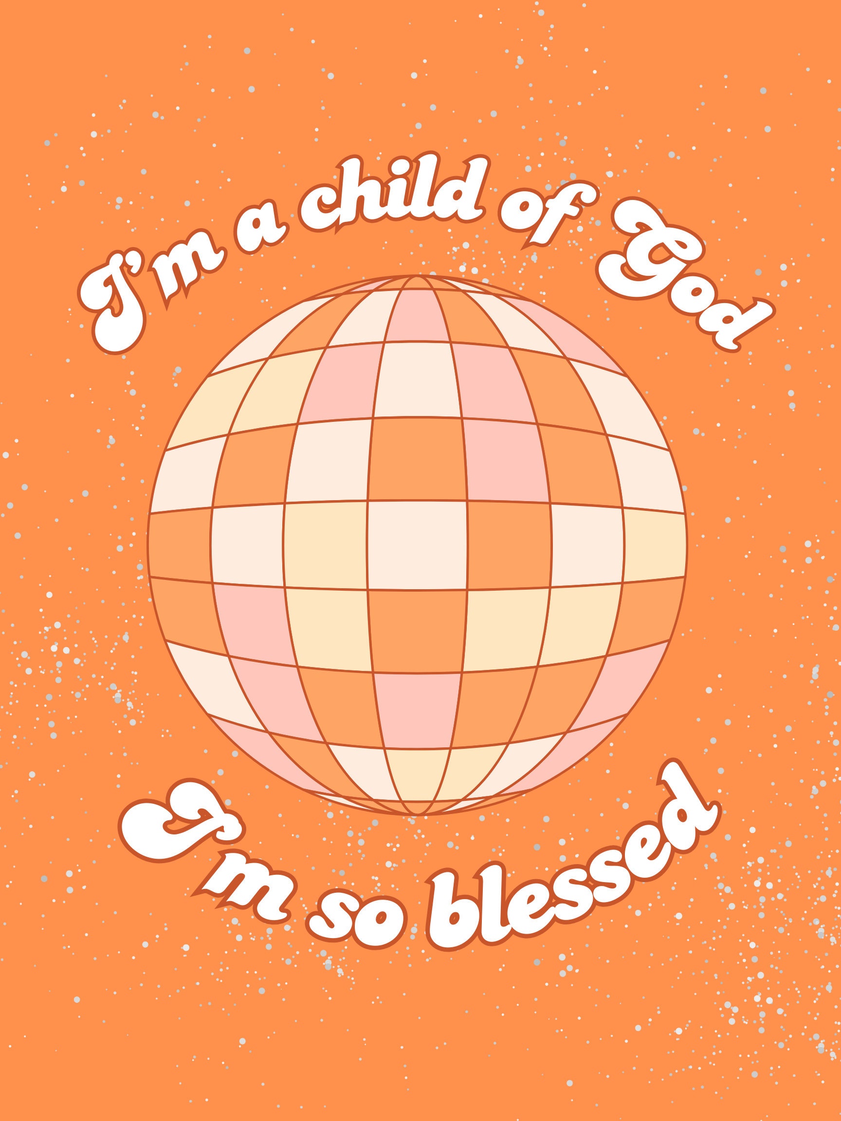 Cain the Band Digital Posters - Etsy