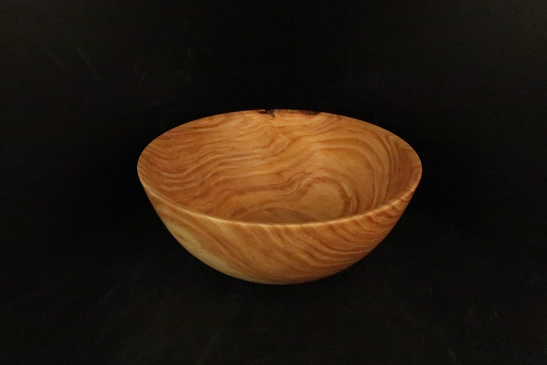 Honey Locust Bowl - Etsy