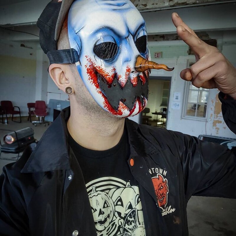 Female Snowman - Etsy