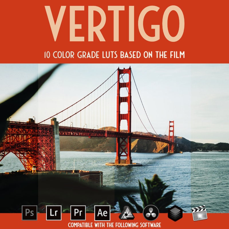 Vertigo of Color - Etsy