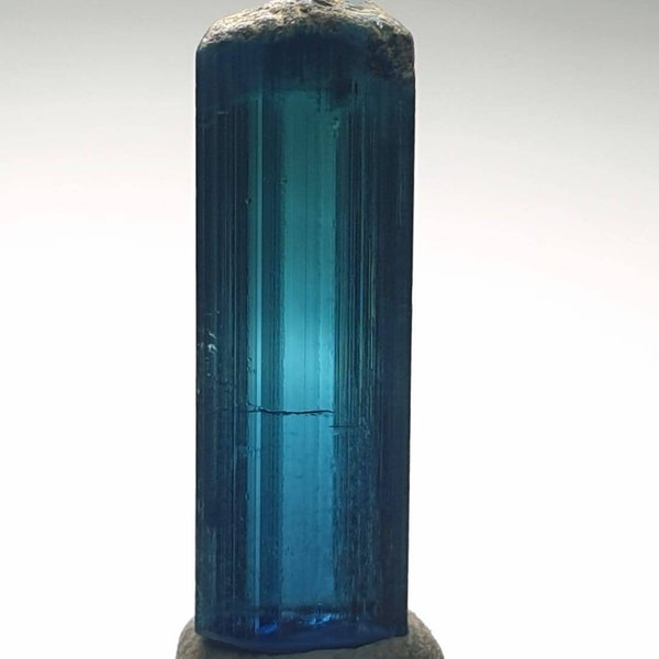 Indicolite Tourmaline - Etsy
