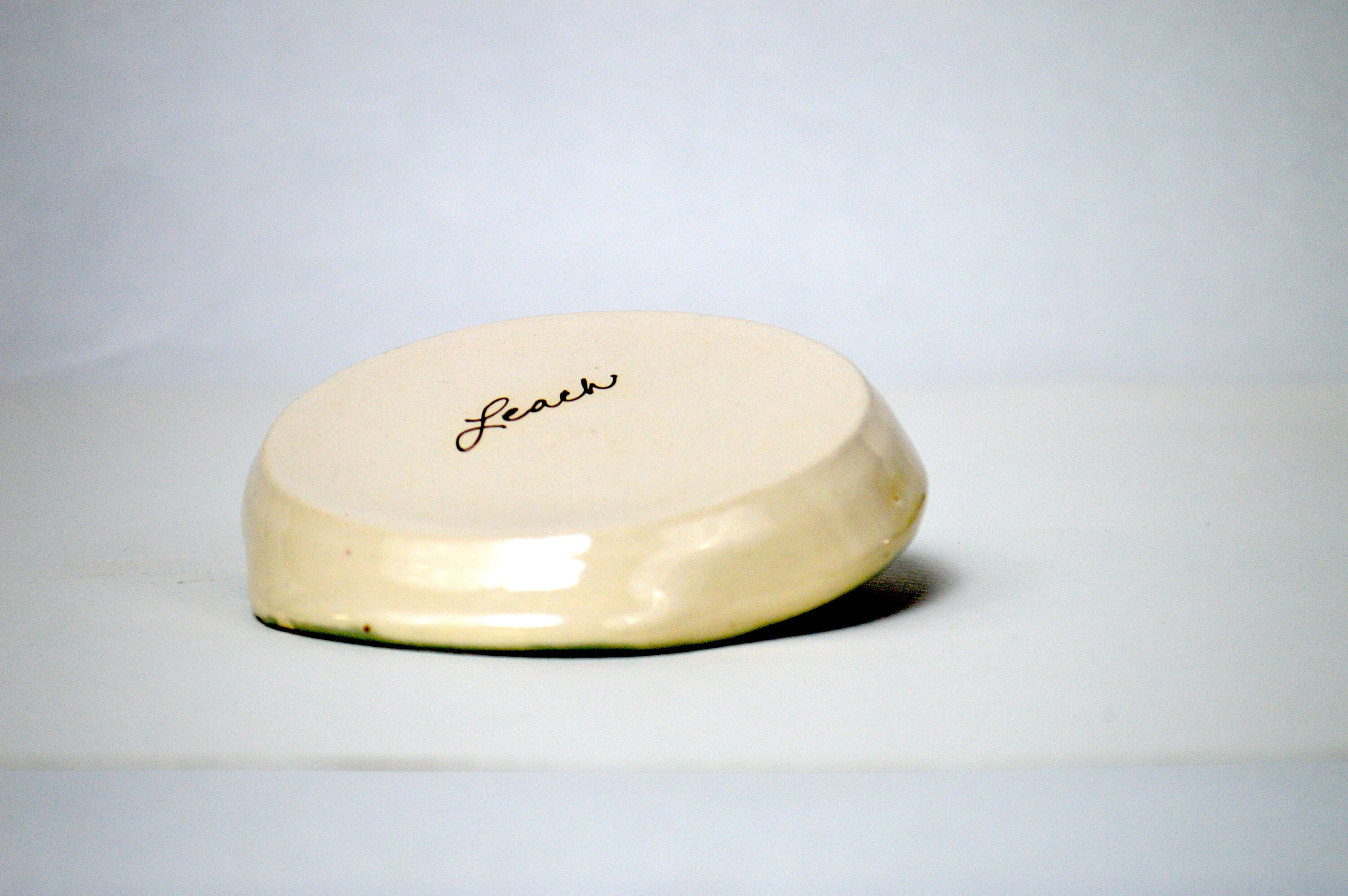 Decorative Leaf Spoon Rest, Light Blue Spoon Rest, Ceramic Spoon Rest ...