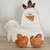 Primitive Wooden Chicken - Country Decor - Wood Shelf Sitter - Grungy ...