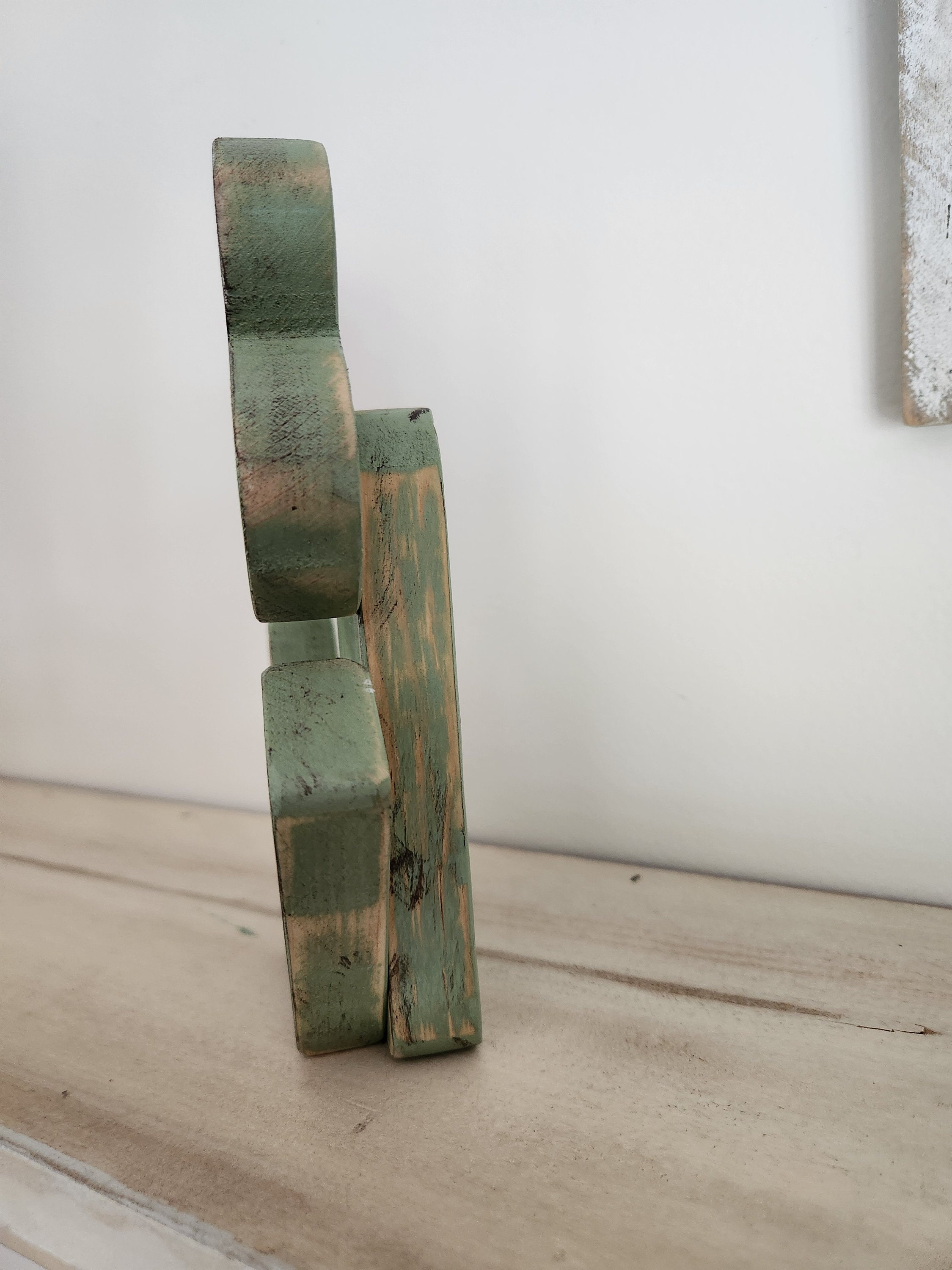 Primitive Wooden Frog - Rustic Frog - Country Decor - Wood Shelf Sitter ...