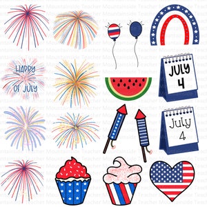 American Flag Alphabet and Numbers Doodle Letters Patriotic Alphabet ...