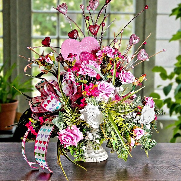 Permanent Botanical - Etsy