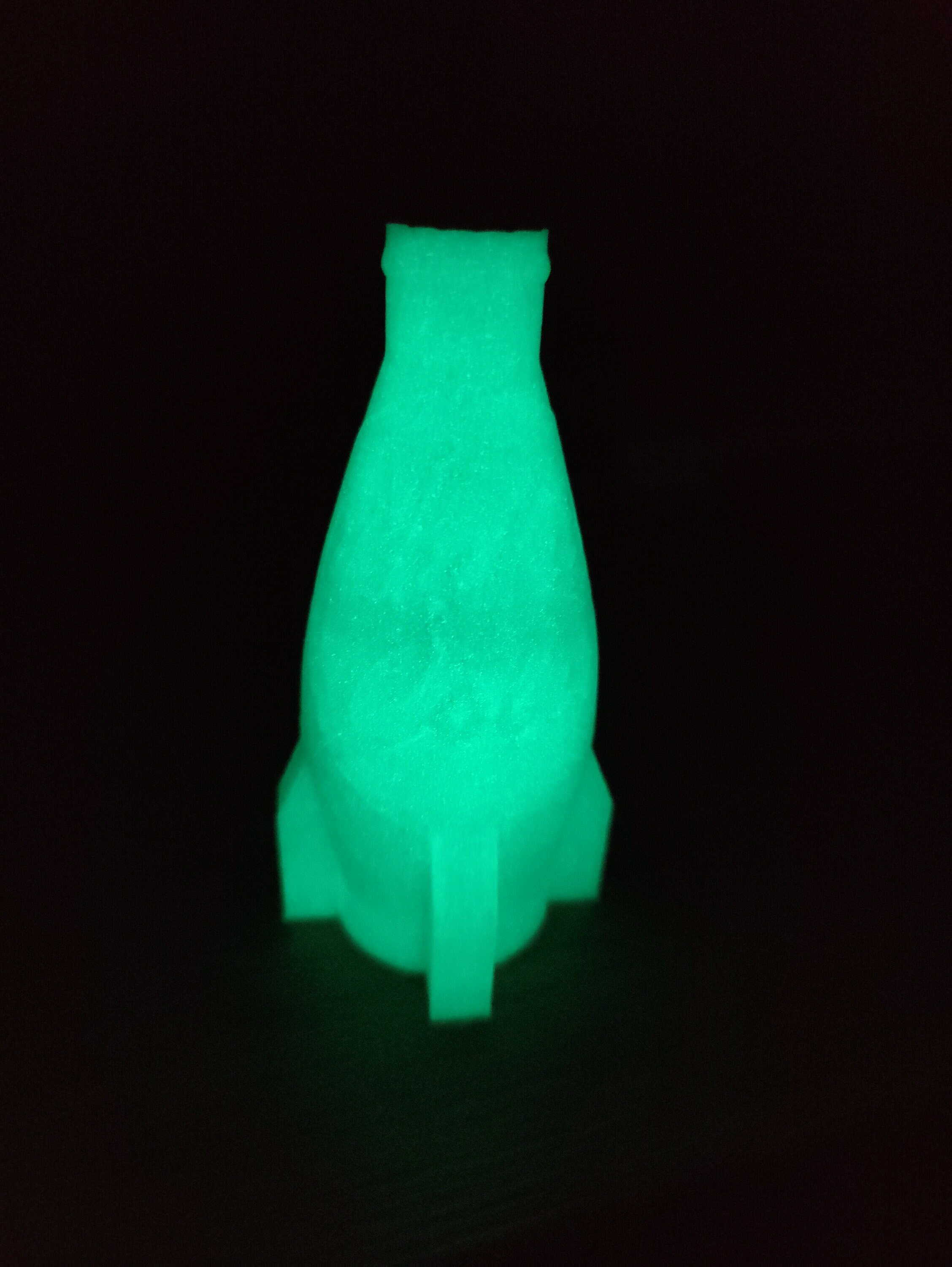 Nuka Cola Bottle - Etsy