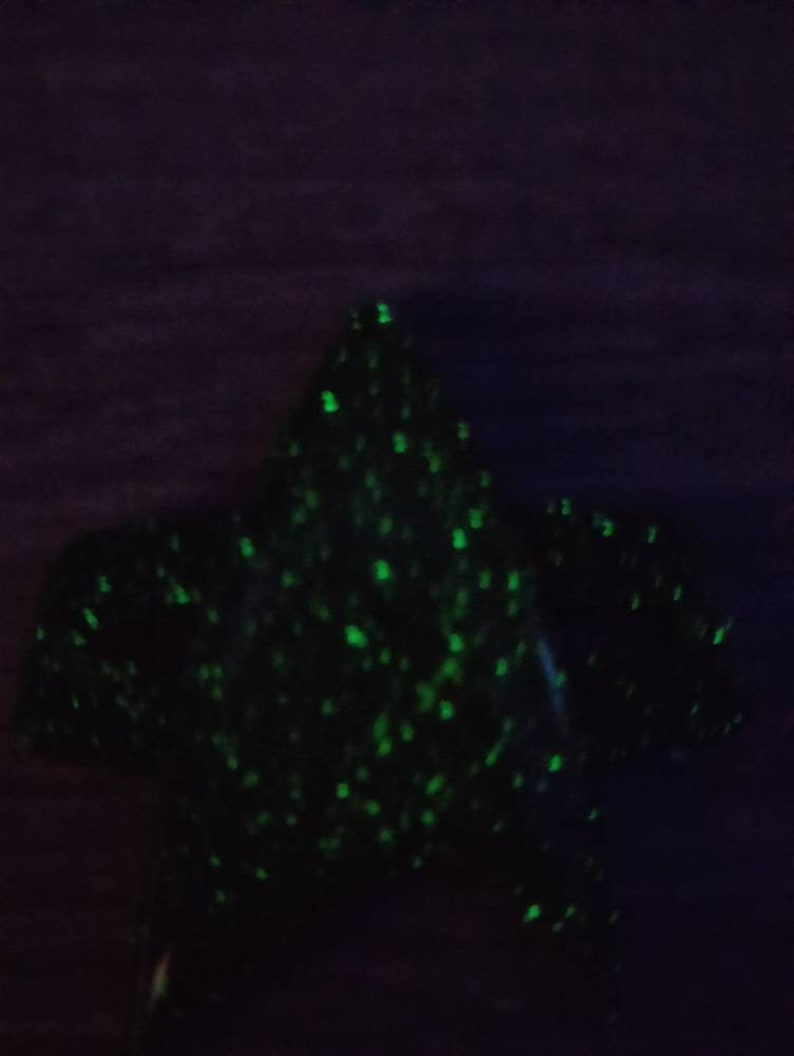 Star Trek Comm Badges - Etsy