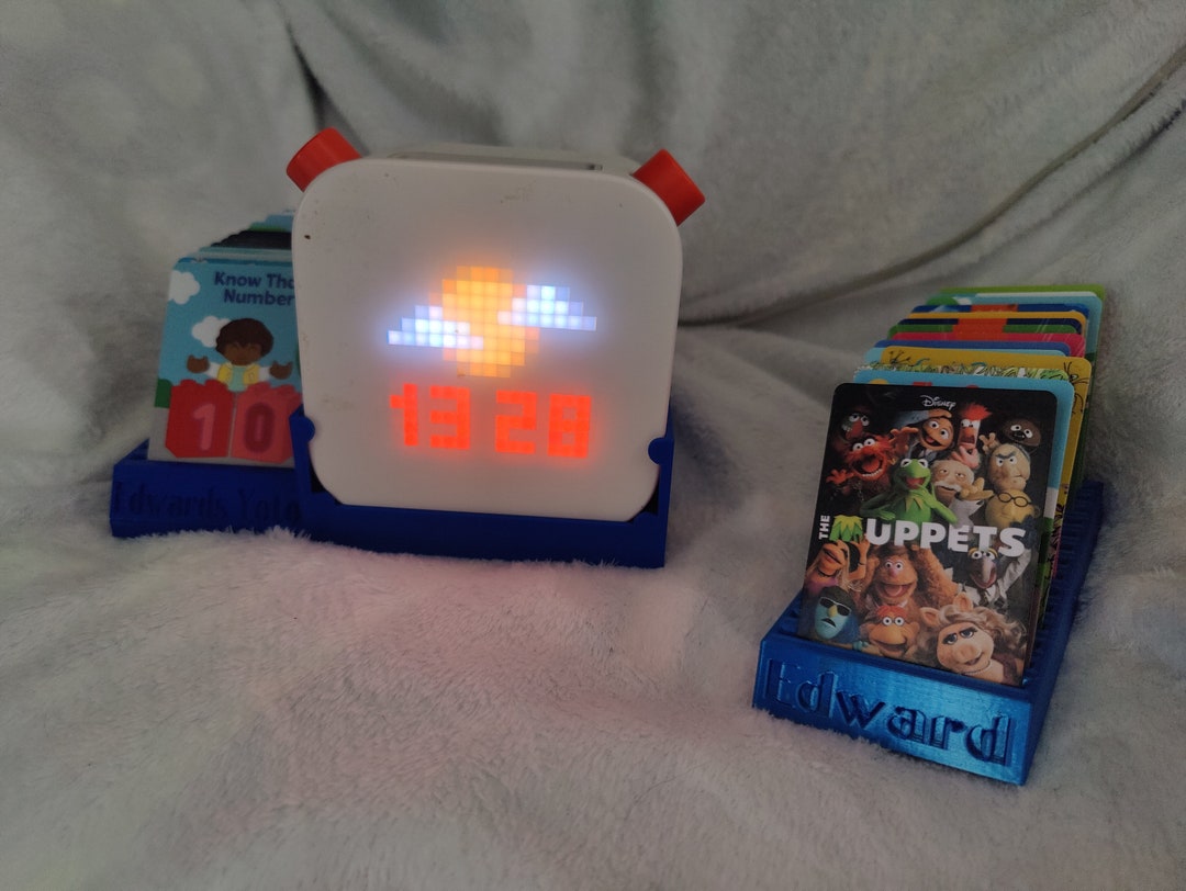 Yoto Storage Box - Etsy