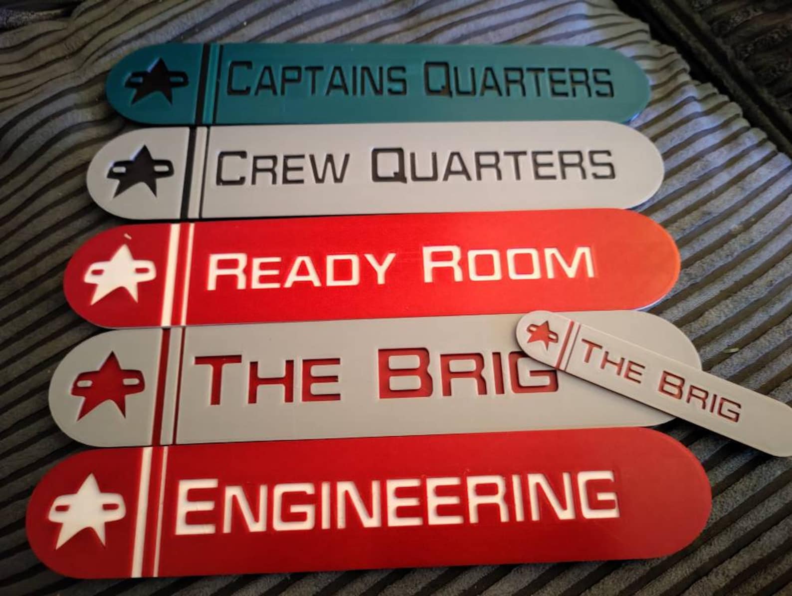 Door Signs - Etsy