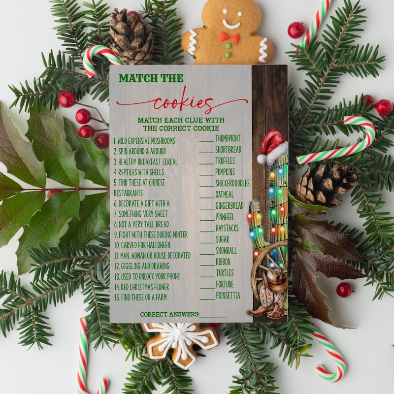 Cactus Matches - Etsy