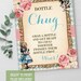Bottle Chug Baby Shower Game, Drink Baby Bottle Game, Alice in ...