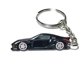 Nissan Keychain | Etsy