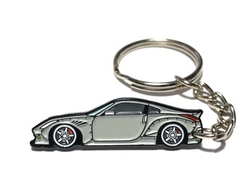 350z Keychain - Etsy