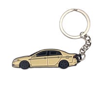 Acura MDX Key Fob Cover, Handcraft Leather for Acura MDX RDX Tlx Ilx ...